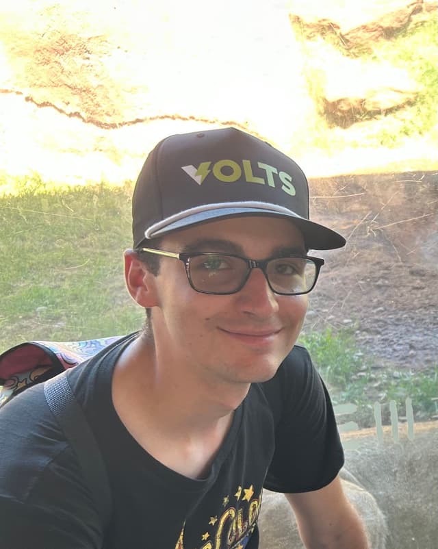 Hack OKState '25 | Oklahoma State University Hackathon