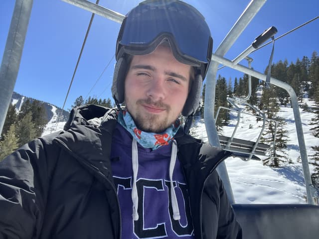 Hack OKState '25 | Oklahoma State University Hackathon