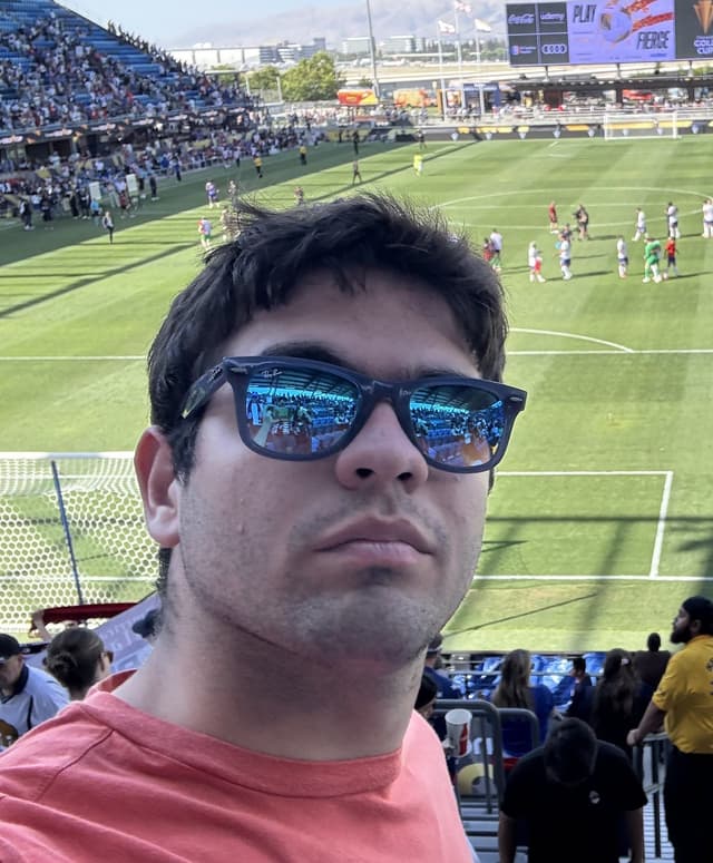 Hack OKState '25 | Oklahoma State University Hackathon